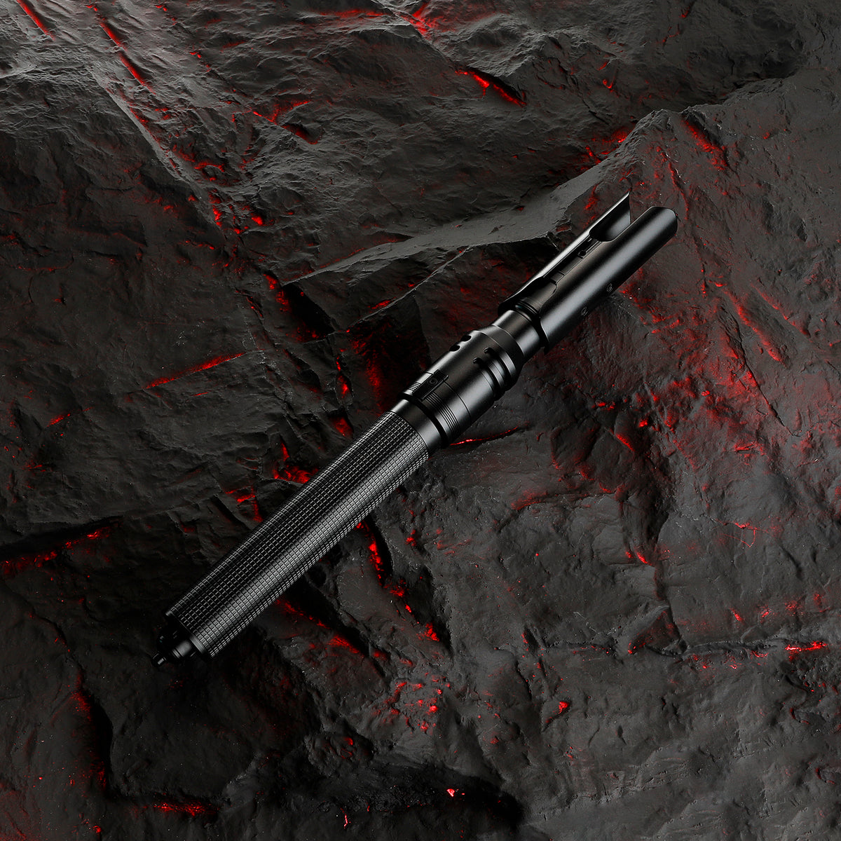 Defiant Solid Color – Crimson Dawn®