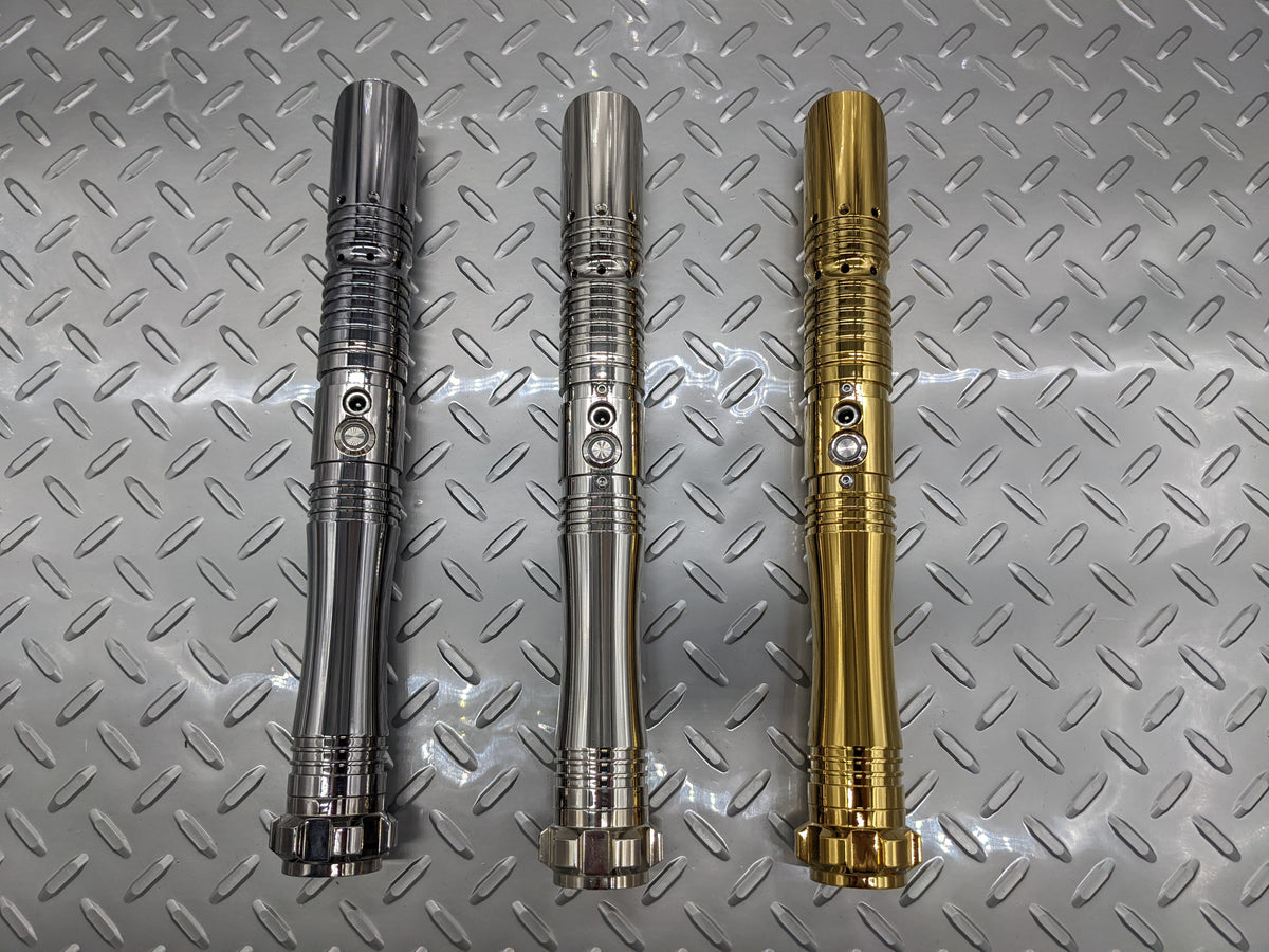 Tier 3 Sabers – Crimson Dawn®
