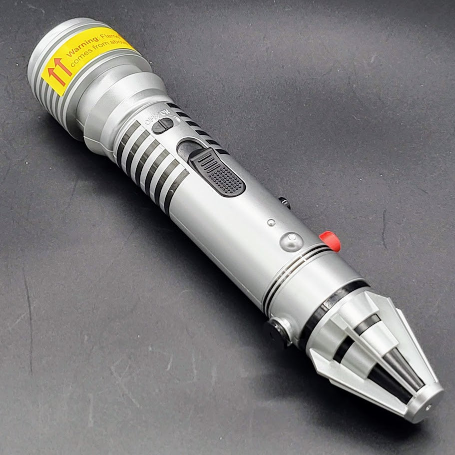 Lightsaber Torch Lighter – Crimson Dawn®
