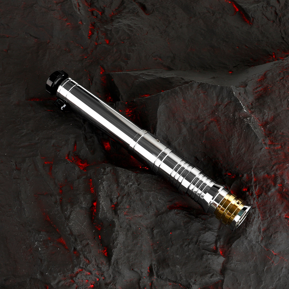 Revenant, Standard - Hilt - Replica - Crimson Dawn®