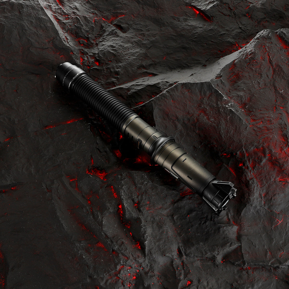 Tempest - Hilt - Replica - Crimson Dawn®