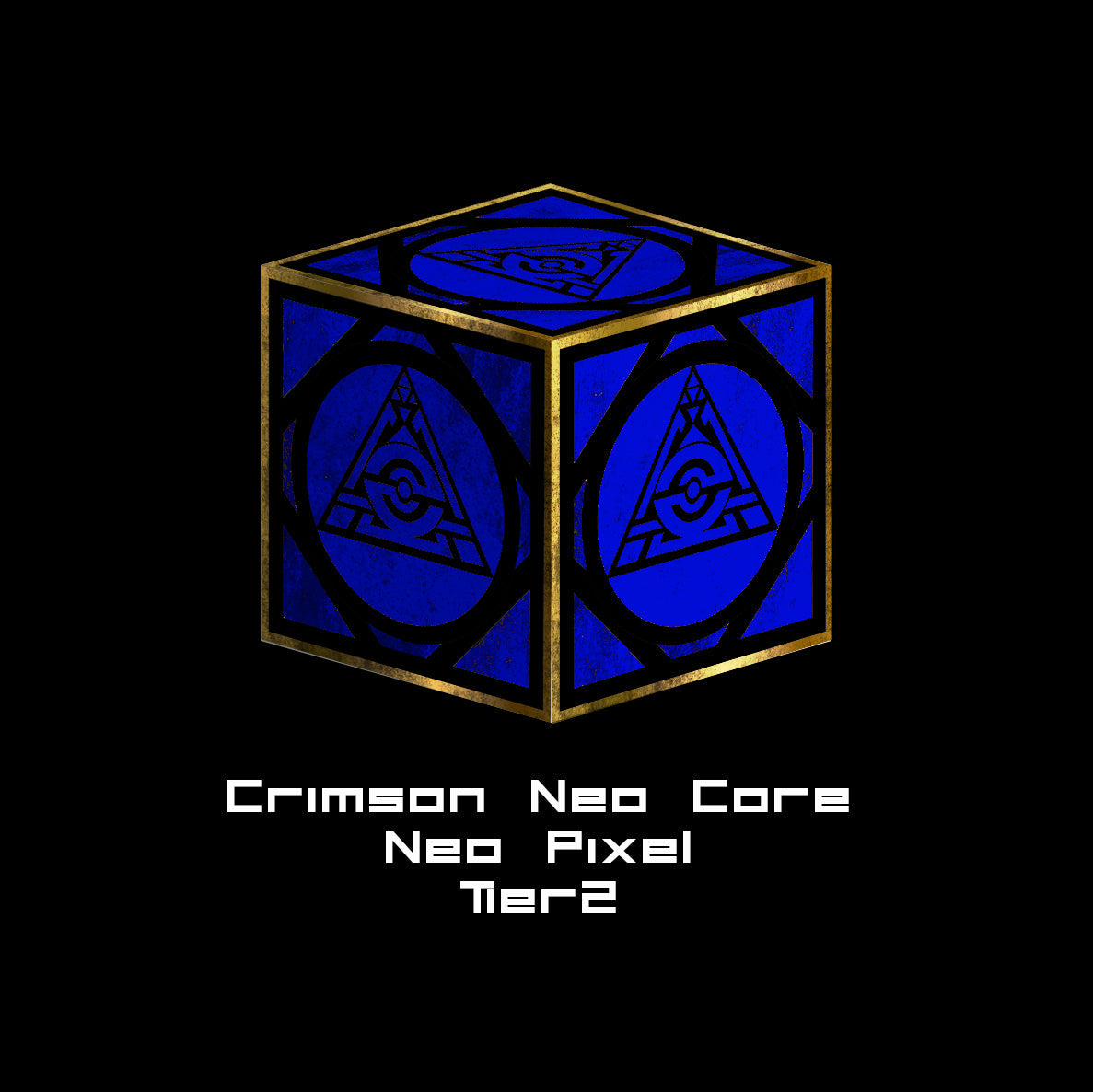 Tier 2 Mystery Box Bundle Set – Crimson Dawn®