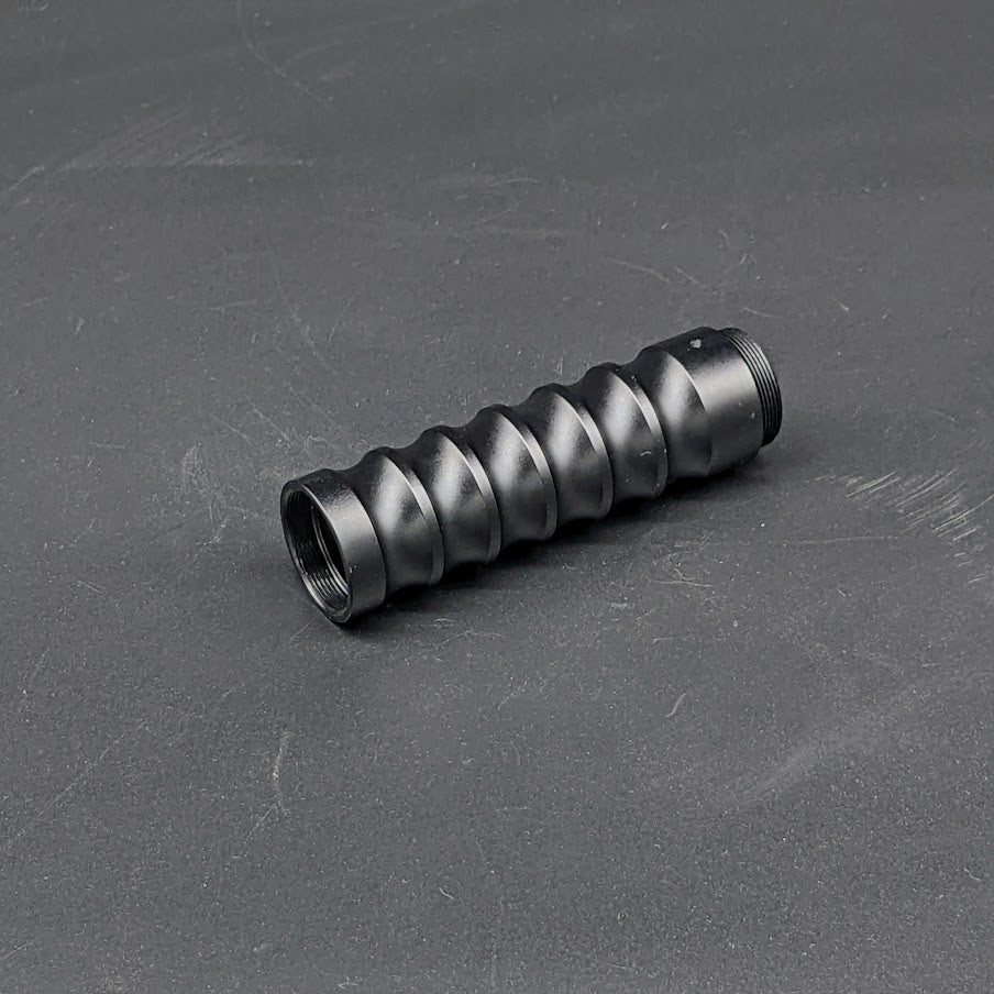 Banshee Grip – Crimson Dawn®