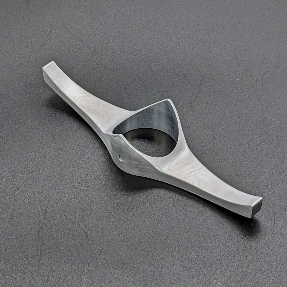 Oath Keeper Cross Guard Sleeve - Part - Armor - Crimson Dawn®