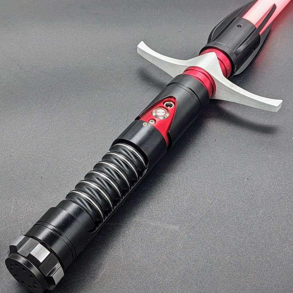 Oath Breaker – Crimson Dawn®