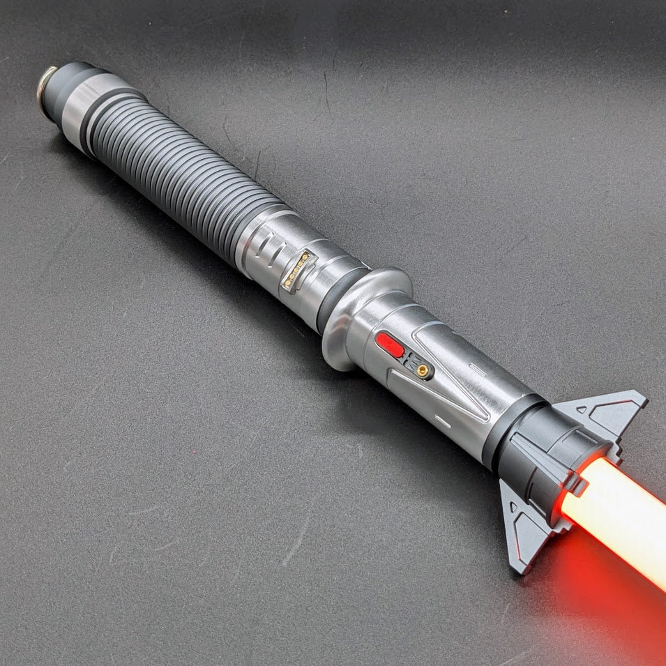 Grey Tempest - Hilt - Replica - Crimson Dawn®