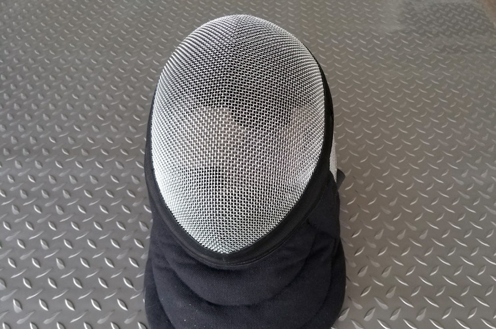 Dueling Mask – Crimson Dawn®