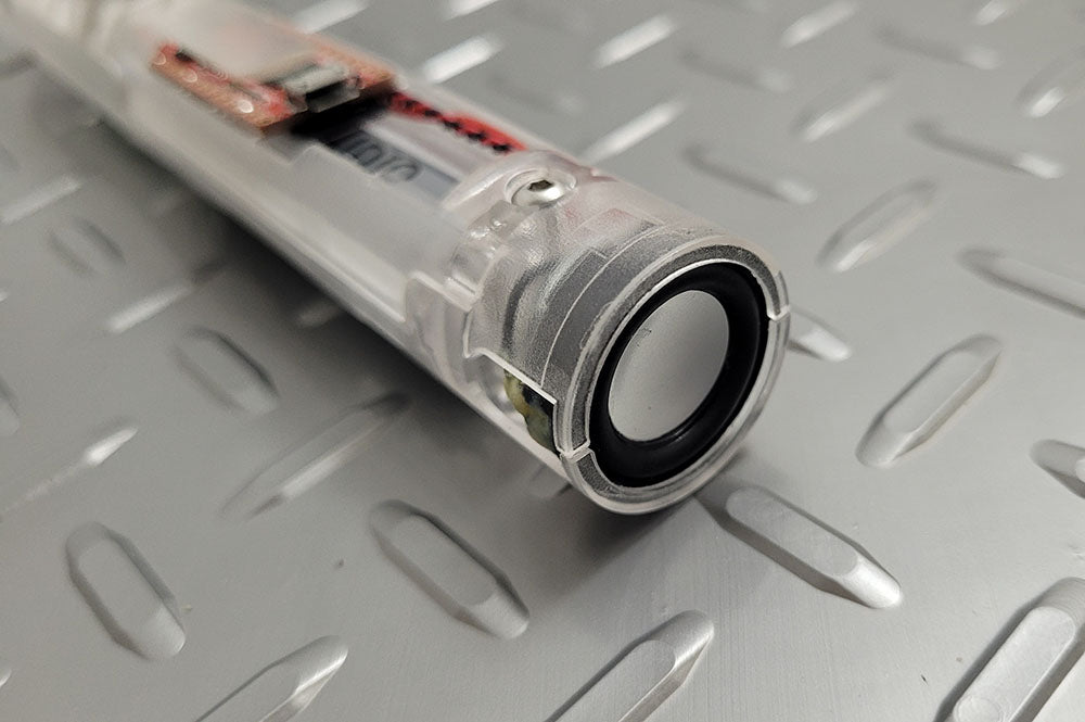 Crimson Proffie Core – Crimson Dawn®