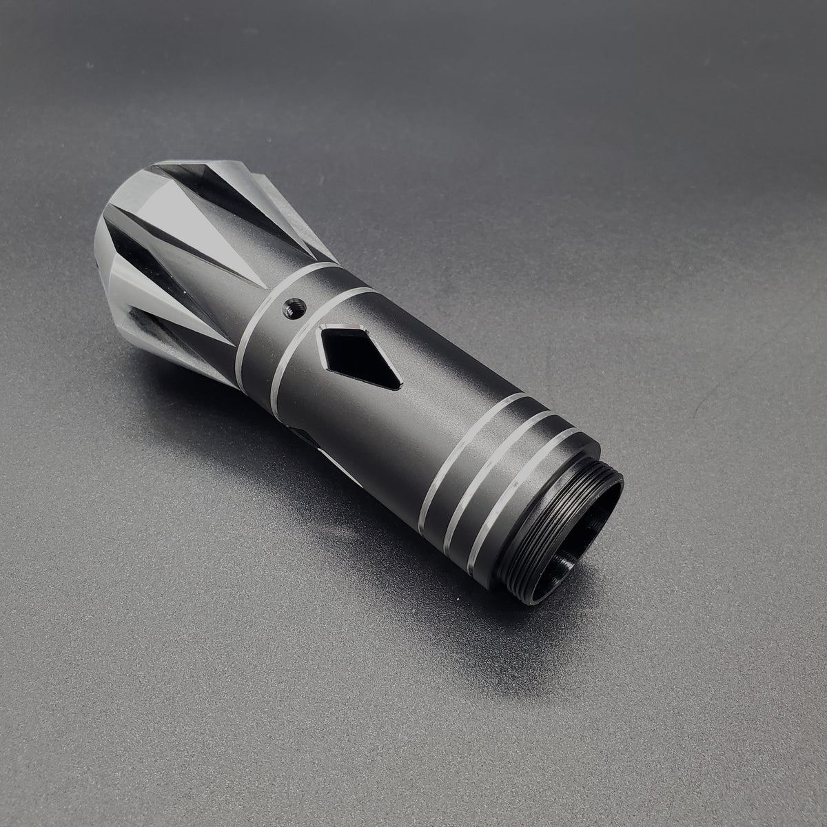 Regent Emitter - Part - Emitter - Crimson Dawn®