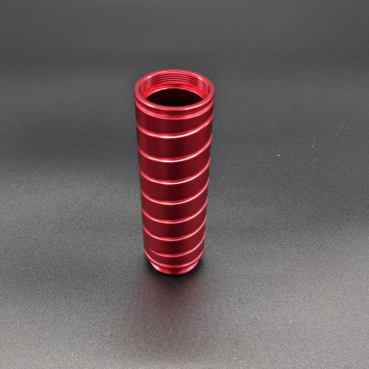 Evenfall Grip, Solid Color – Crimson Dawn®