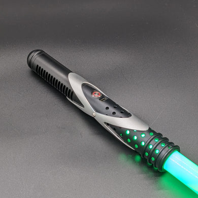 Tier 3 Sabers – Crimson Dawn®