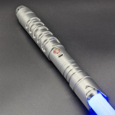 Tier 3 Sabers – Crimson Dawn®